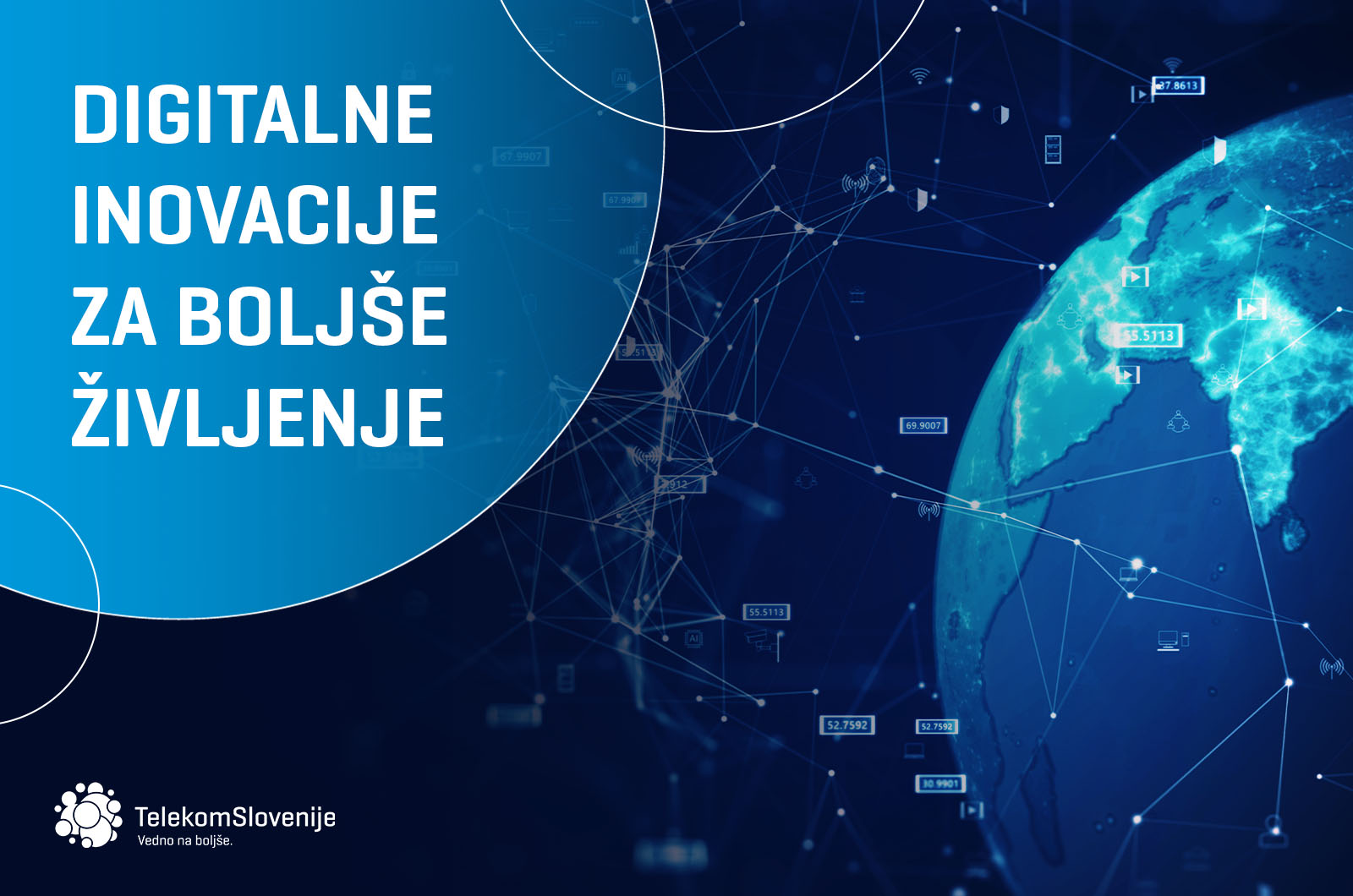 Digitalne inovacije za boljše življenje – junij 2025 - Računalniške novice