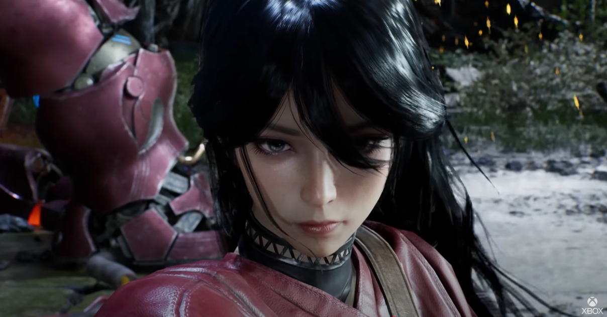 Game Freak napovedal novo akcijsko RPG igro - Računalniške novice