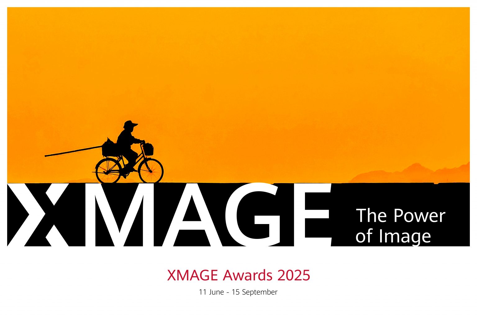 Odprt je najprestižnejši natečaj mobilne fotografije Huawei XMAGE Awards 2025 - Računalniške novice