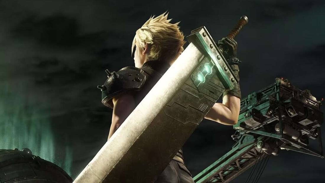 Trilogija Final Fantasy 7 Remake prihaja na več platform - Računalniške ...