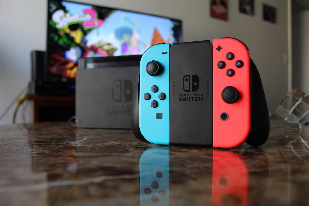 Milijonska poravnava in konec za Mig Switch! - Računalniške novice