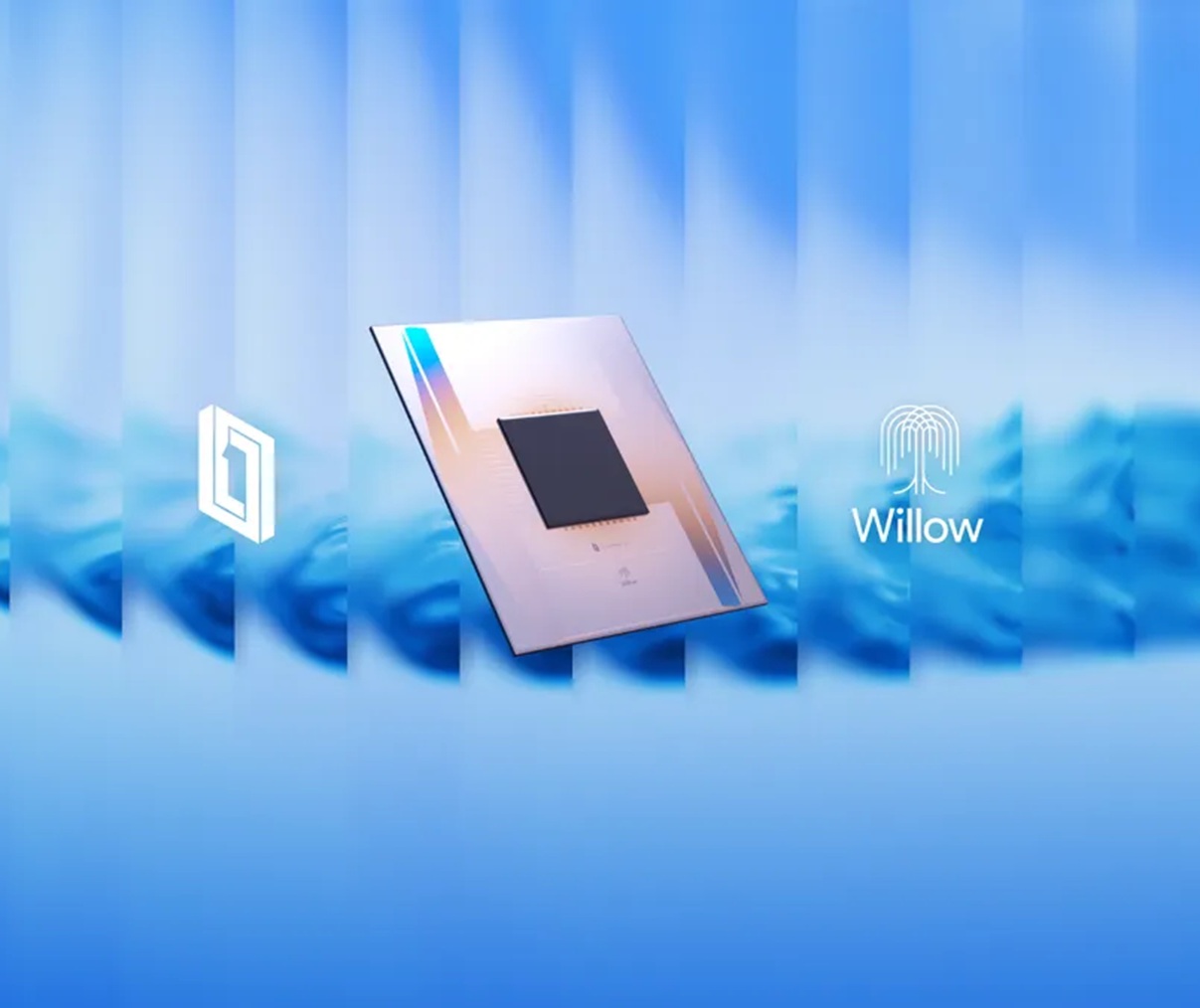 Kvantni čip podjetja Google, ki je 13.000‑krat hitrejši od ...