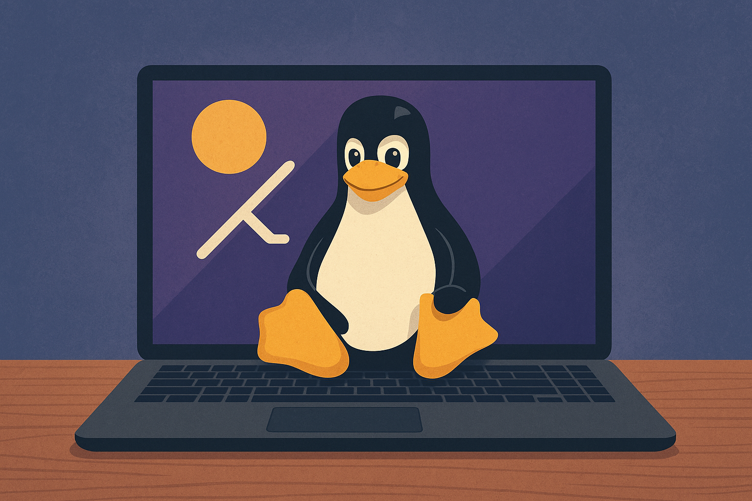 Potovanje v svet Linuxa: začnimo na začetku - Računalniške novice
