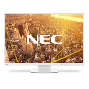 LCD monitor 24" NEC MultiSync EA245WMI-2 – IZKLICNA CENA 1 €! - Računalniške novice
