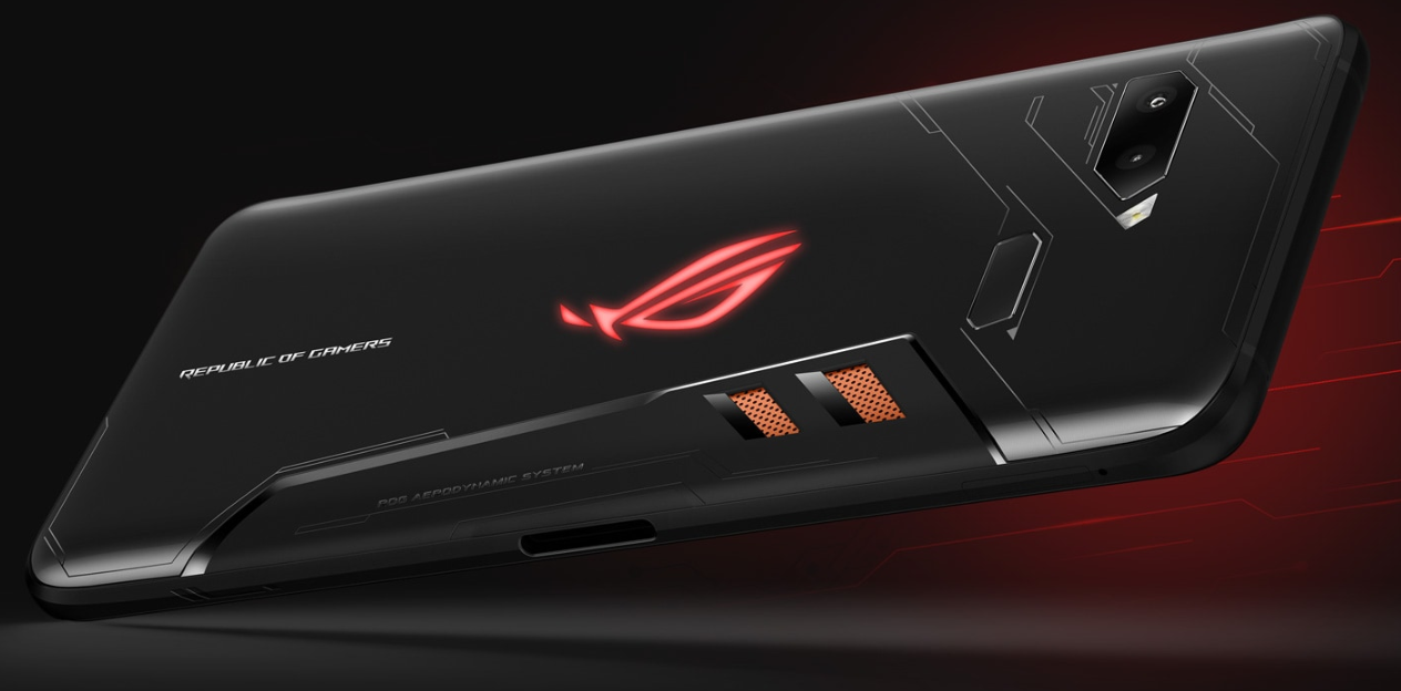Asus potrjuje konec serij Zenfone in ROG Phone za leto 2026 ...