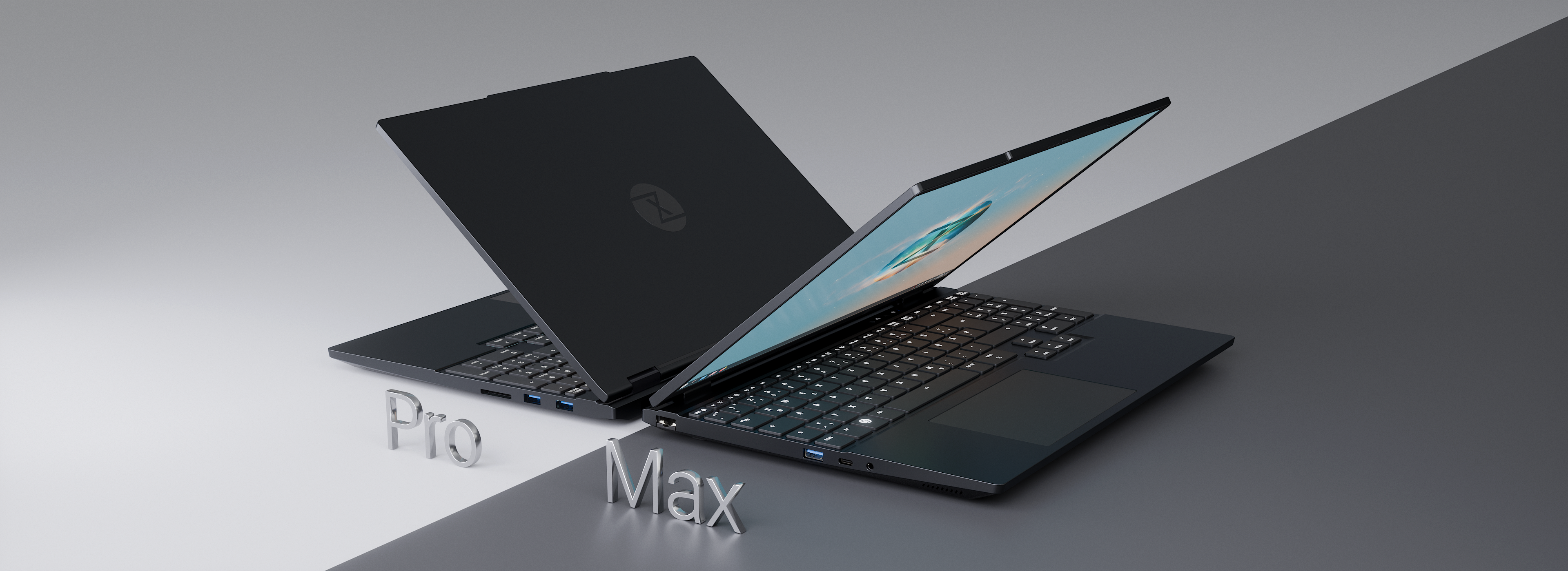 InfinityBook Max 15: poslovni računalnik, ampak z gaming zmogljivostjo ...