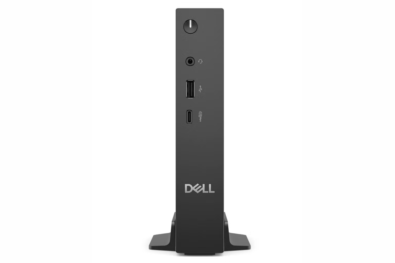 Mini 'računalnik' Dell, ki ni pravi PC - Računalniške novice