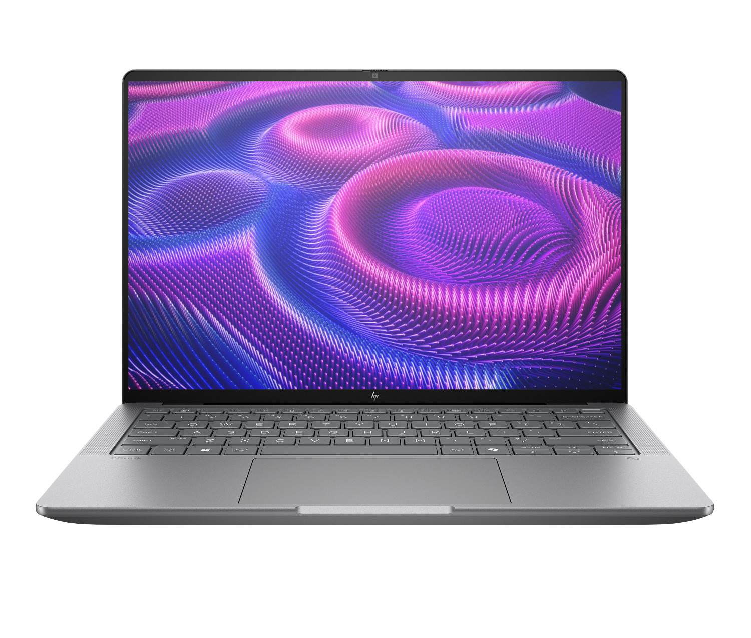 HP prenosnik za posel, kot ga še niste videli - Računalniške novice