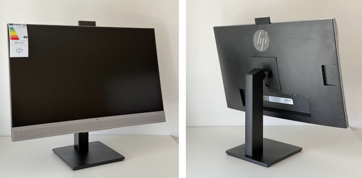 HP EliteDisplay E273m – pametna izbira s konkretnim prihrankom ...