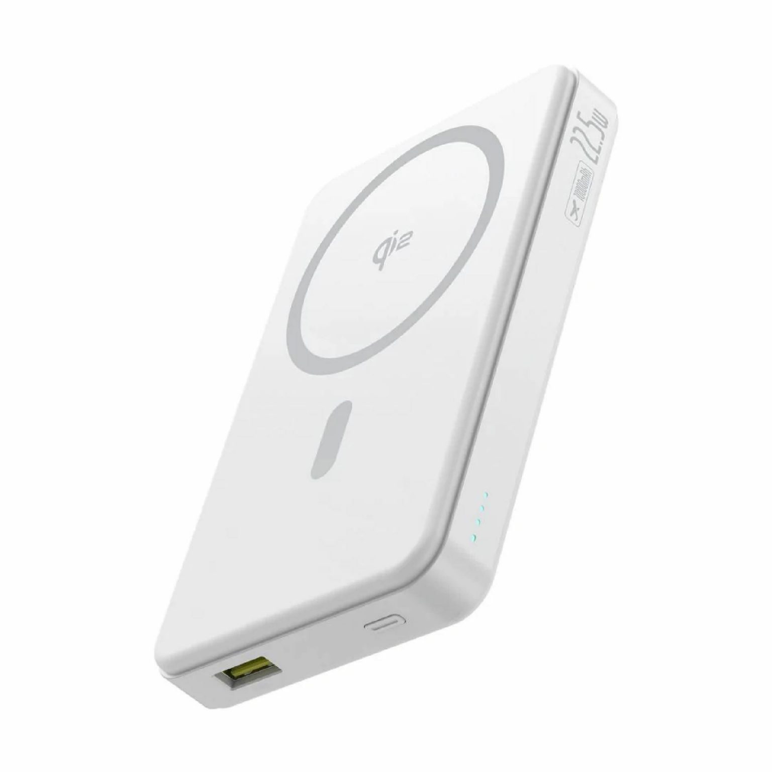 PowerBank Baseus MagSafe Airpow2 za iPhone – IZKLICNA CENA 1 ...