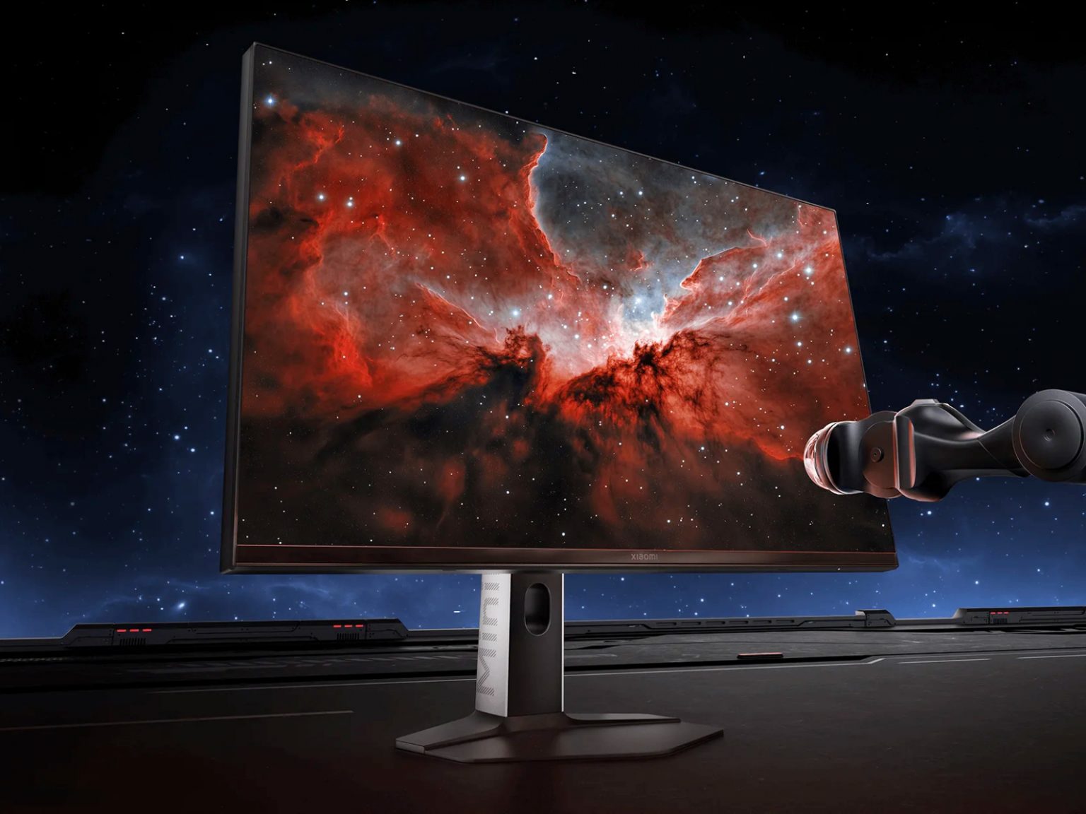 Vrhunski igričarski monitor Xiaomi že pri naših sosedih - Računalniške ...
